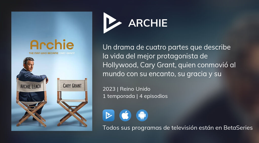 Ver Archie en streaming