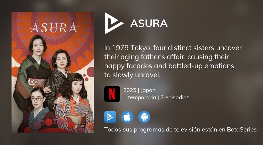 Ver Asura en streaming