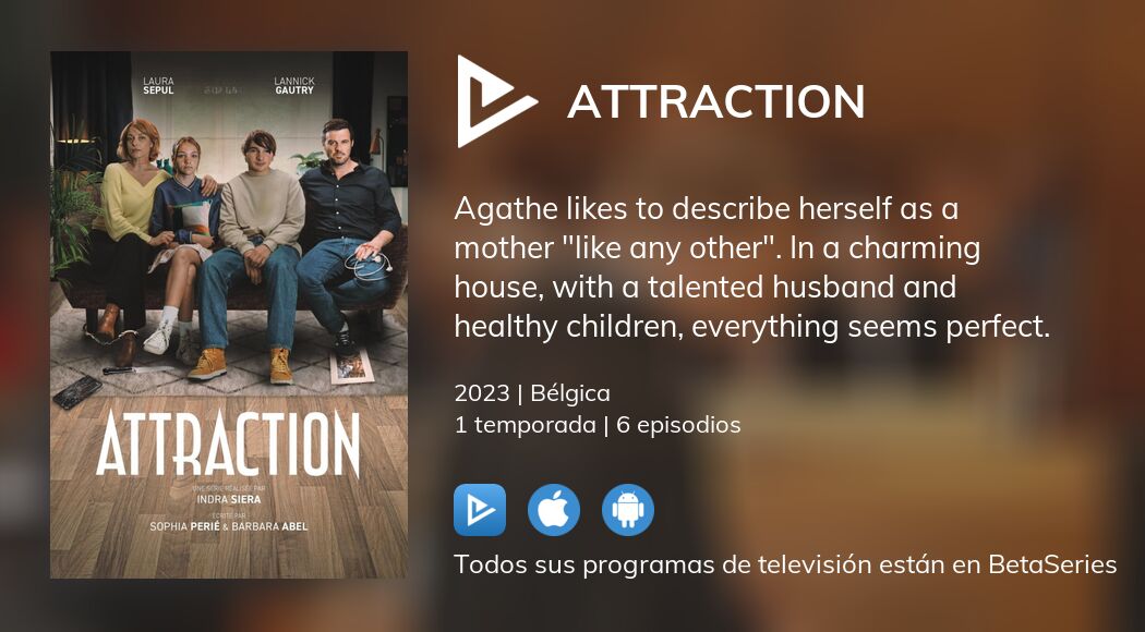 Ver Attraction en streaming