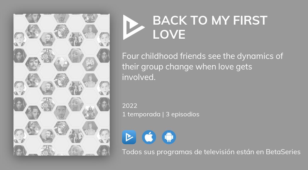 Ver Back To My First Love en streaming