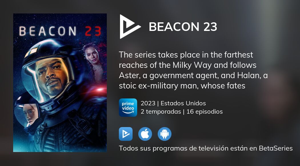 Ver Beacon 23 en streaming