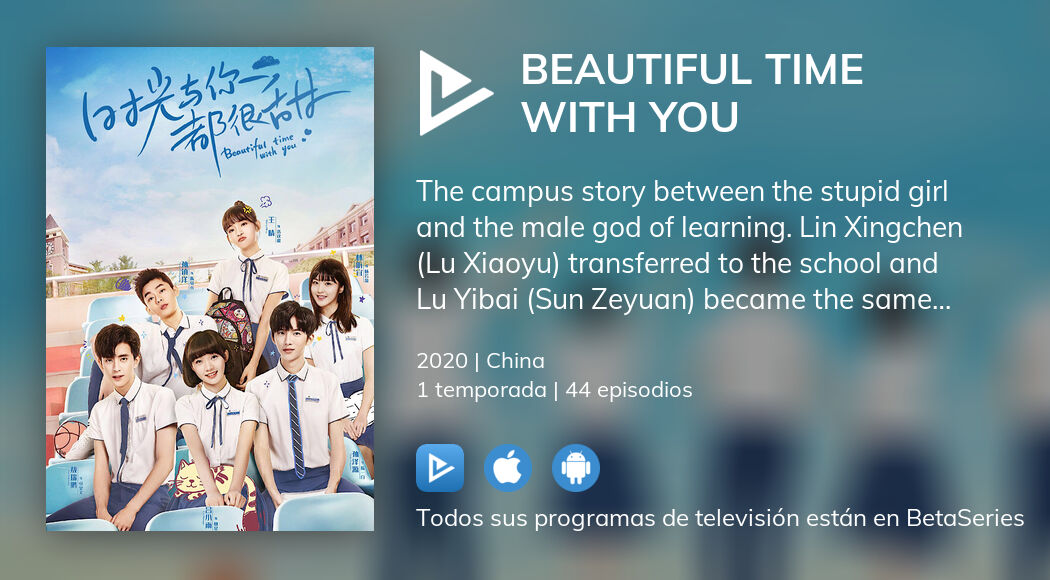 Ver Beautiful Time With You en streaming