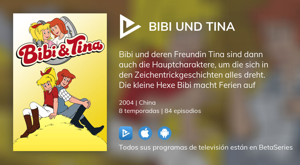 Ver Bibi und Tina en streaming