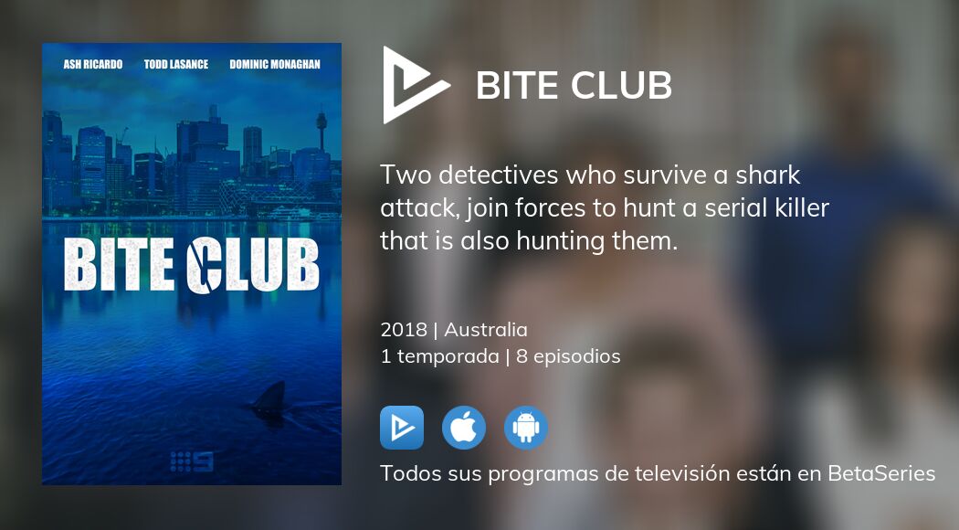 Ver Bite Club en streaming