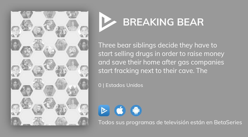 Ver Breaking Bear en streaming
