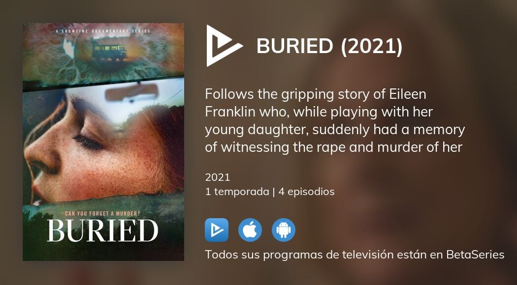 Ver Buried (2021) en streaming