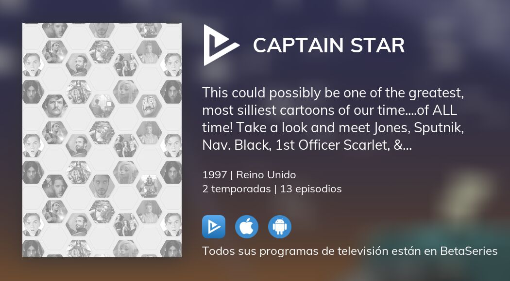Ver Captain Star en streaming