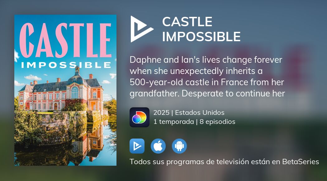 Ver Castle Impossible en streaming