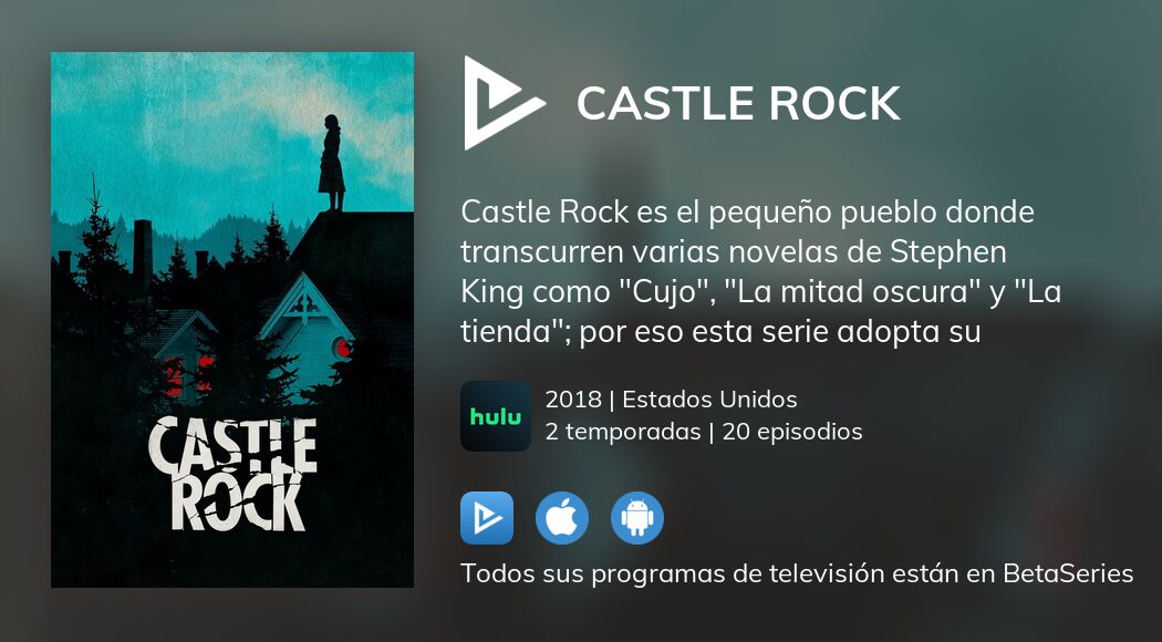 Ver Castle Rock en streaming