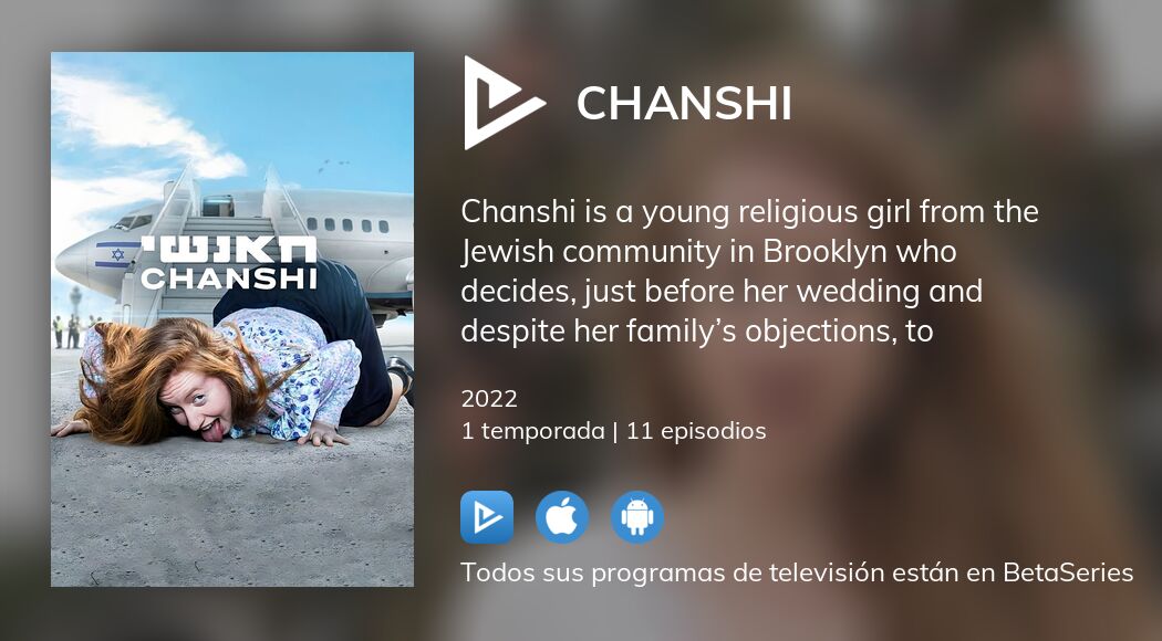 Ver Chanshi en streaming