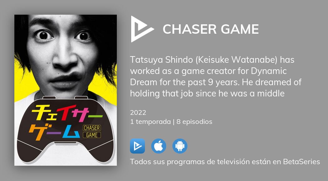Ver Chaser Game en streaming