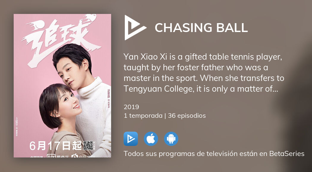Ver Chasing Ball en streaming