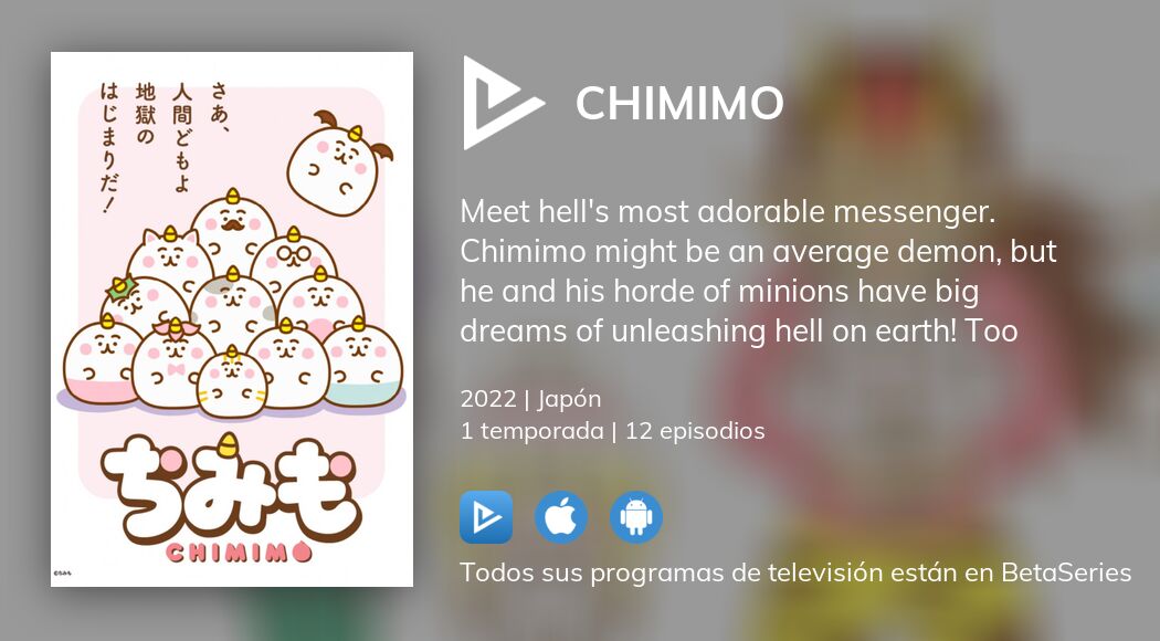 Ver Chimimo en streaming