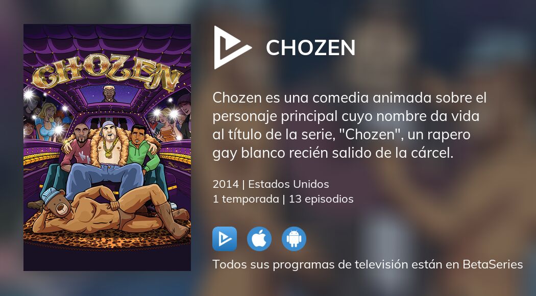 Ver Chozen en streaming