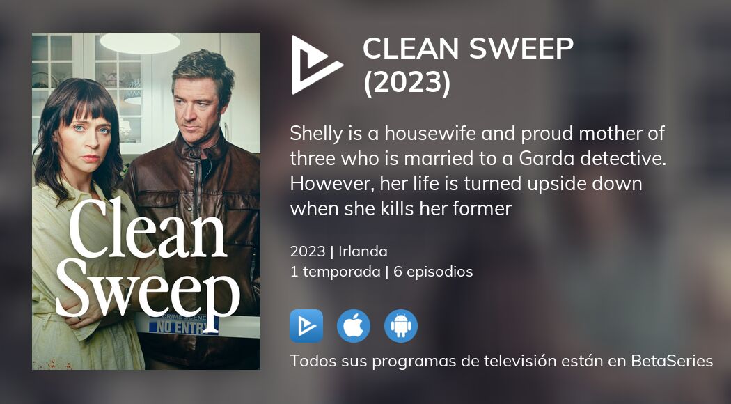 Ver Clean Sweep (2023) en streaming