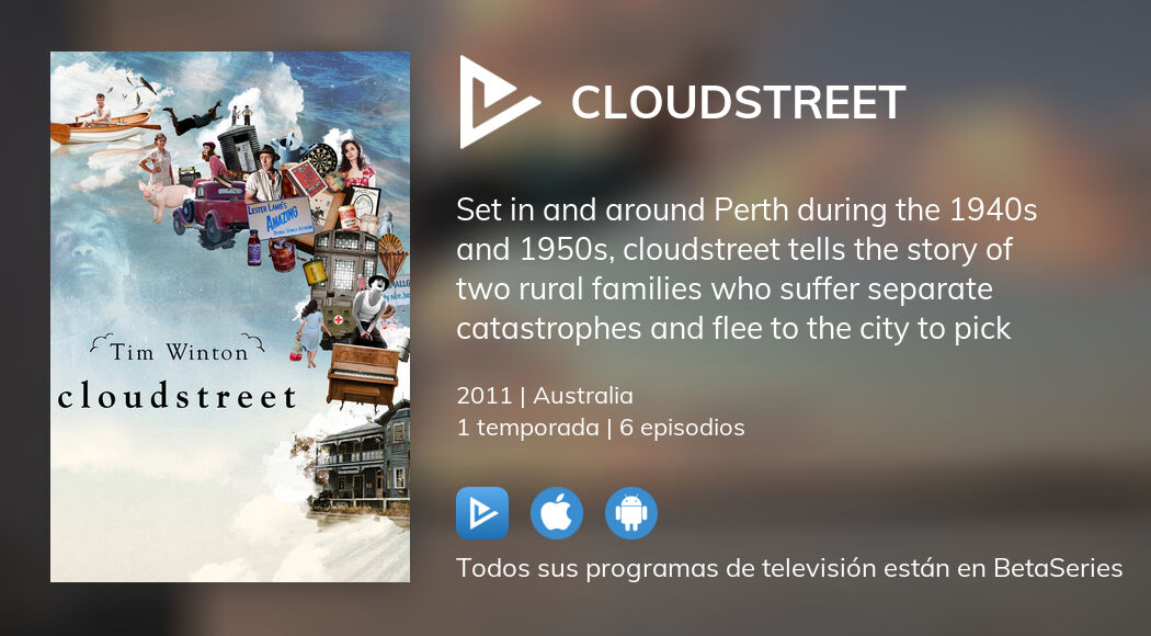 Ver Cloudstreet en streaming
