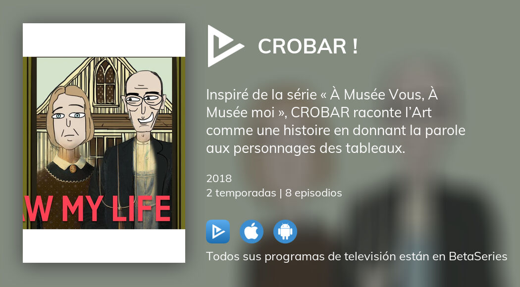 Ver Crobar ! en streaming