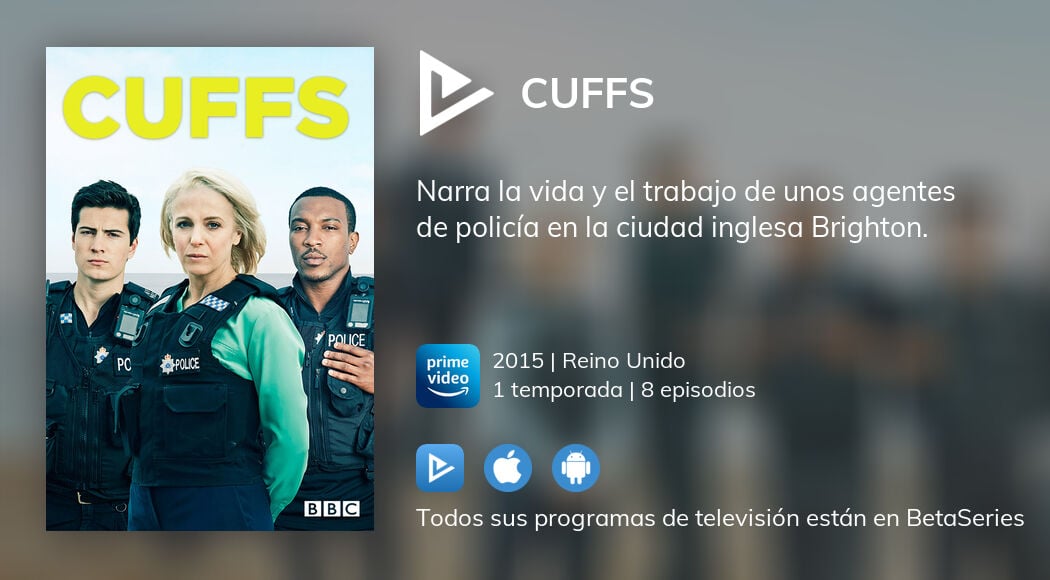 Ver Cuffs en streaming