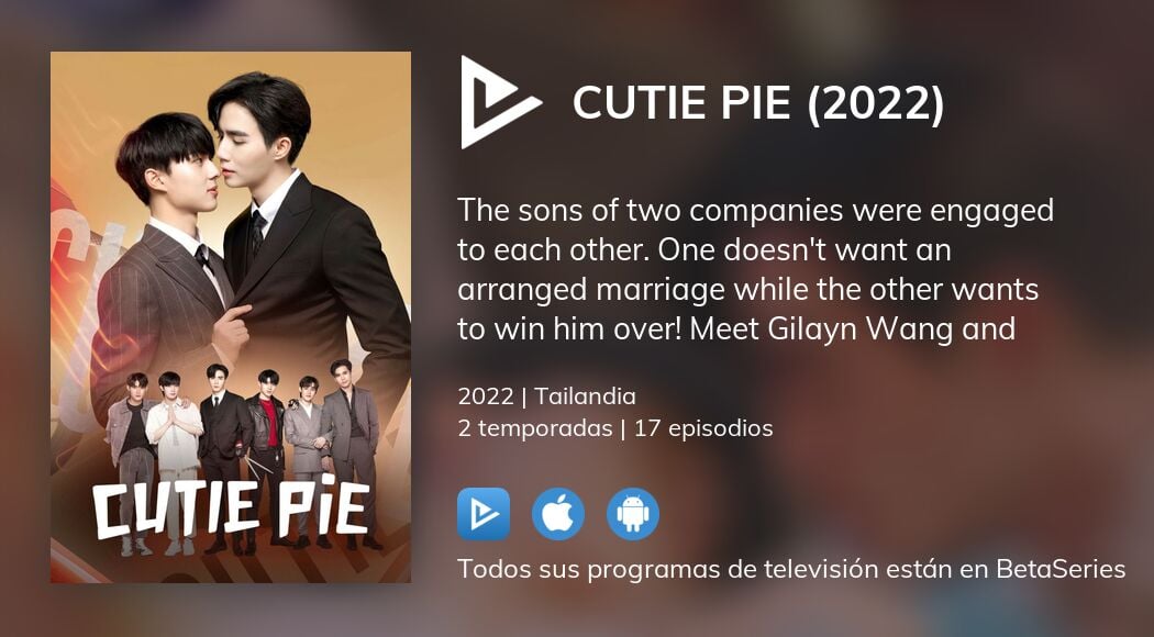 Ver Cutie Pie (2022) en streaming