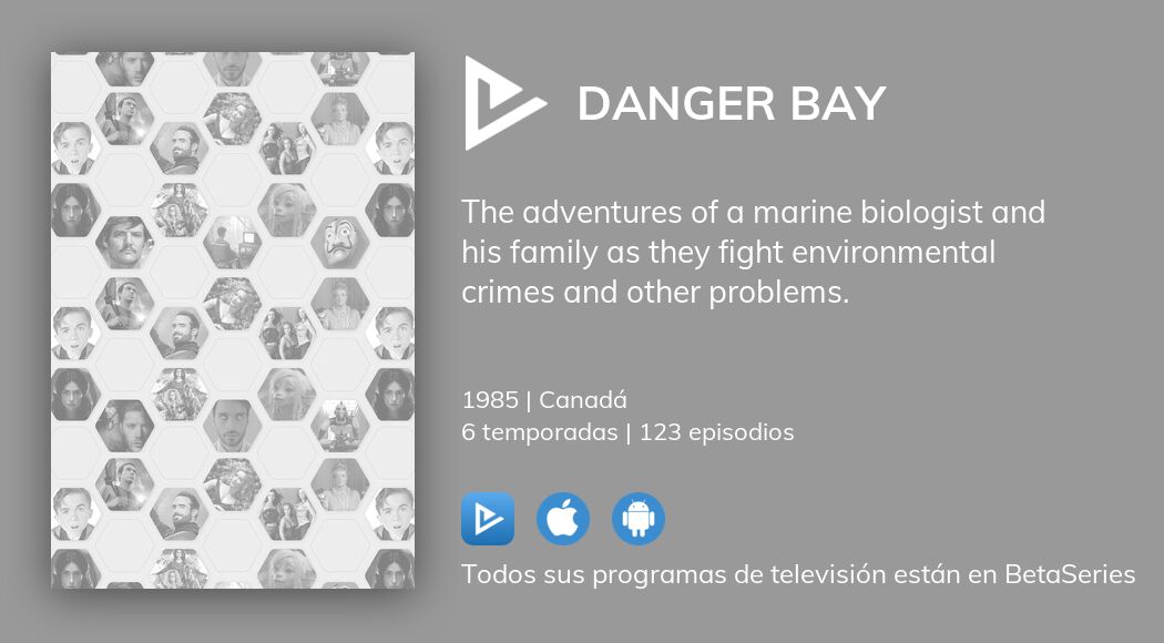 Ver Danger Bay en streaming