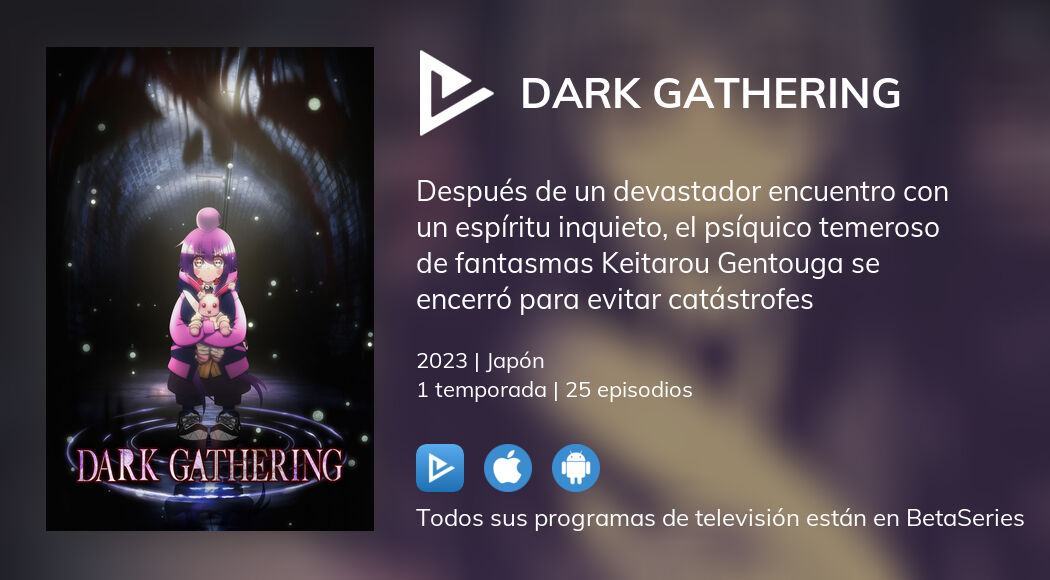 Ver Dark Gathering en streaming