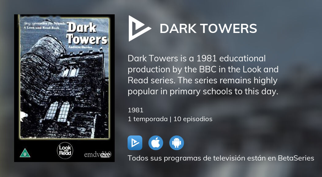 Ver Dark Towers en streaming