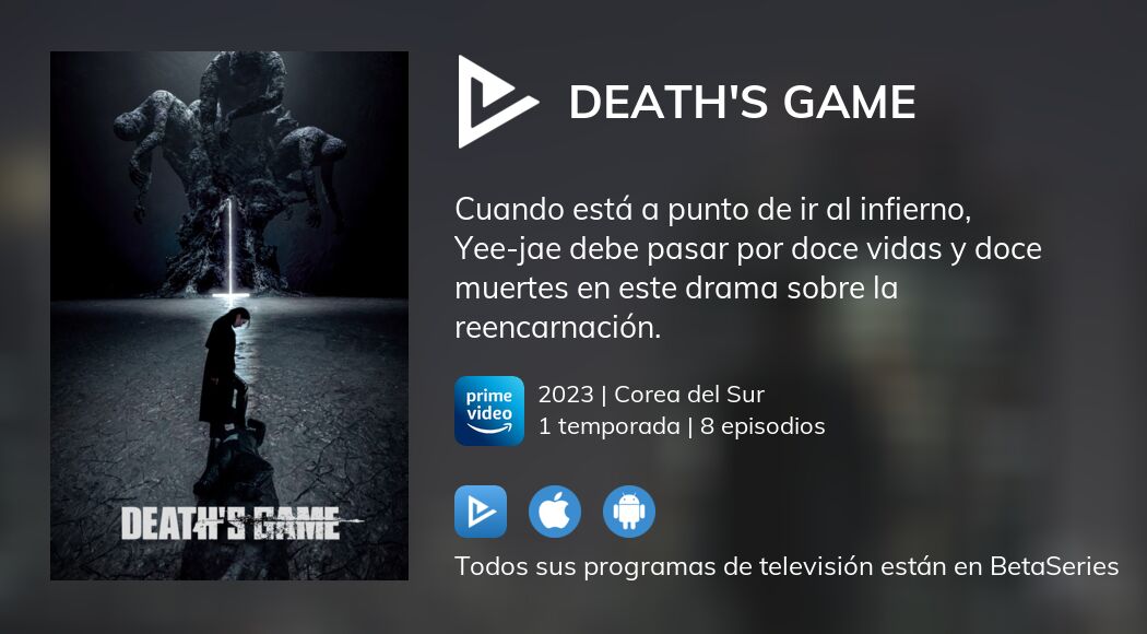 Ver Death's Game en streaming