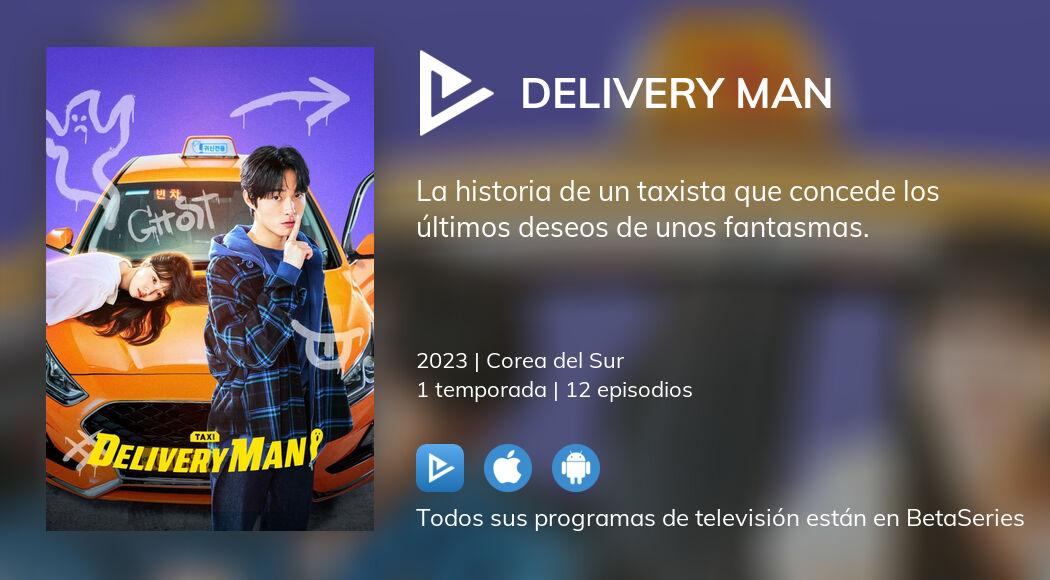 Ver Delivery Man en streaming