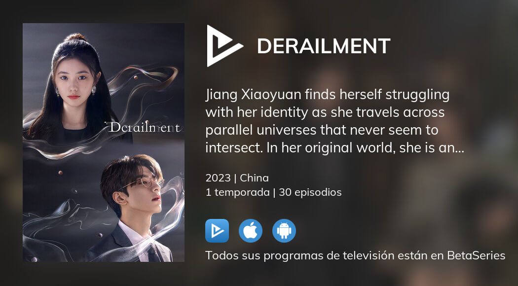 Ver Derailment en streaming