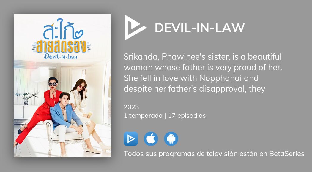Ver Devil-in-Law en streaming