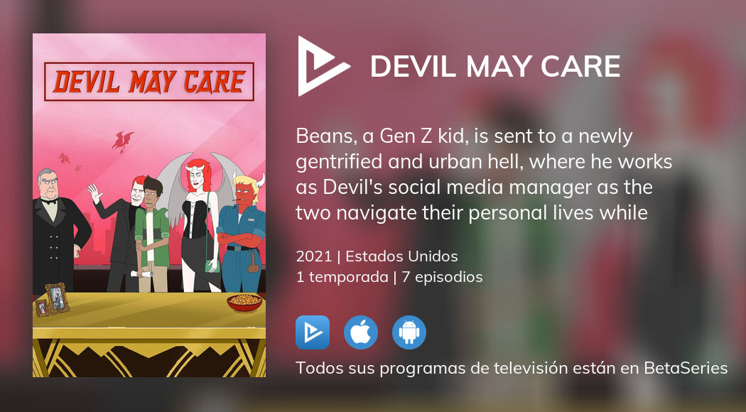 Ver Devil May Care en streaming