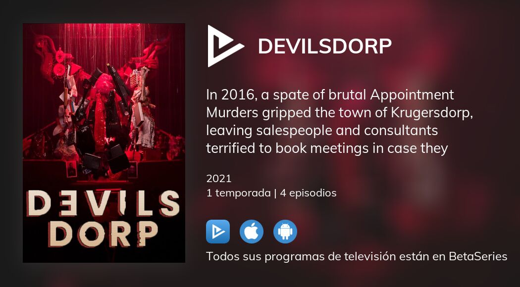 Ver Devilsdorp en streaming