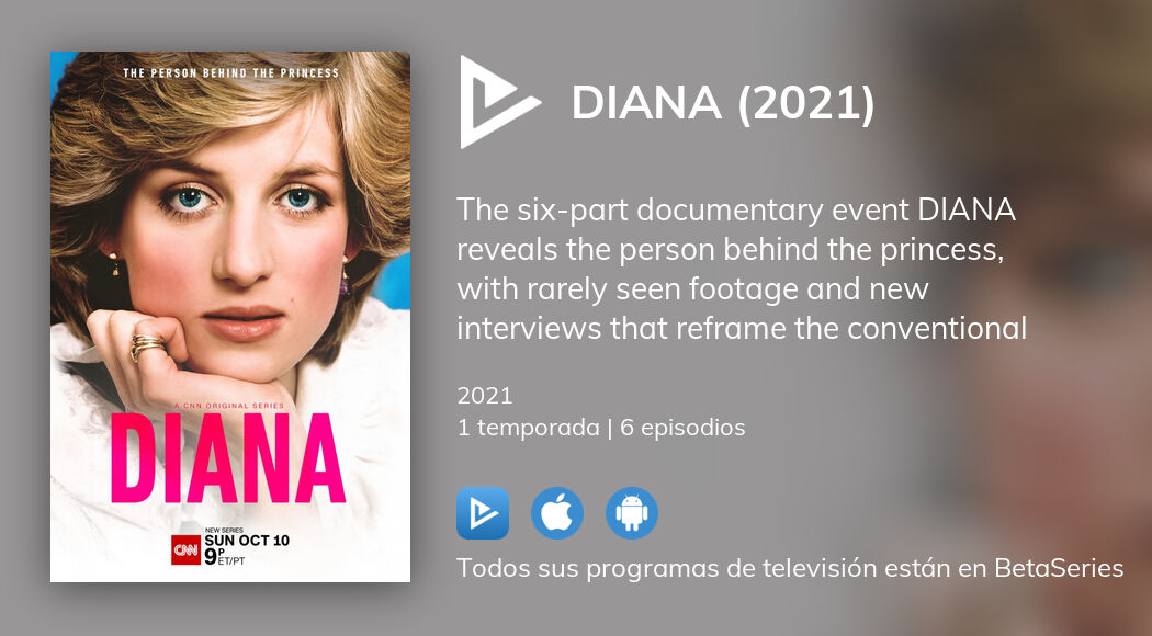 Ver Diana (2021) en streaming