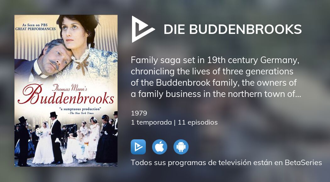 Ver Die Buddenbrooks en streaming