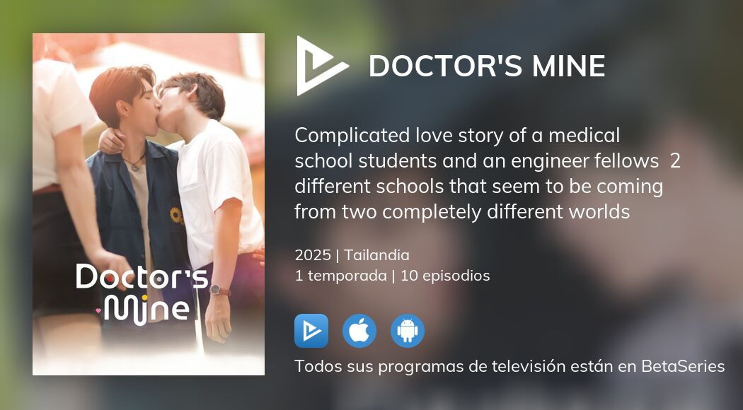 Ver Doctor's Mine en streaming