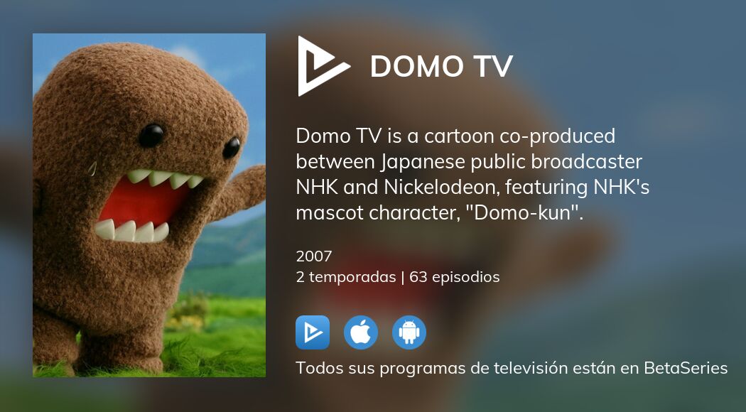 Ver Domo TV en streaming