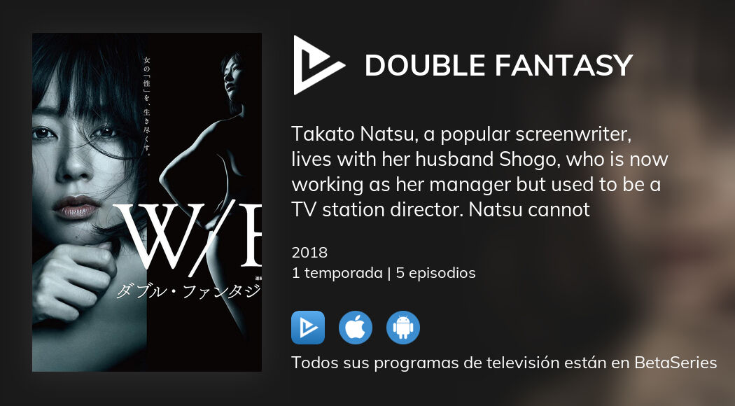 Ver Double Fantasy en streaming