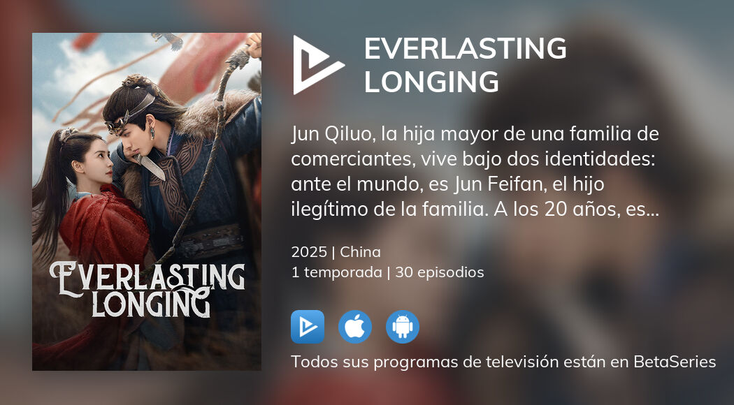 Ver Everlasting Longing en streaming