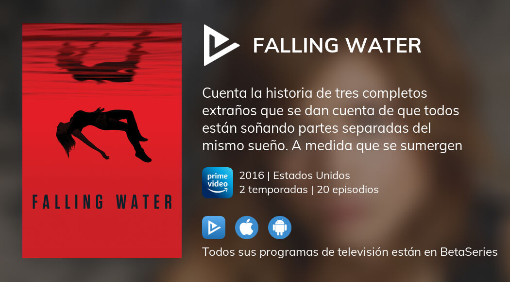 Ver Falling Water en streaming