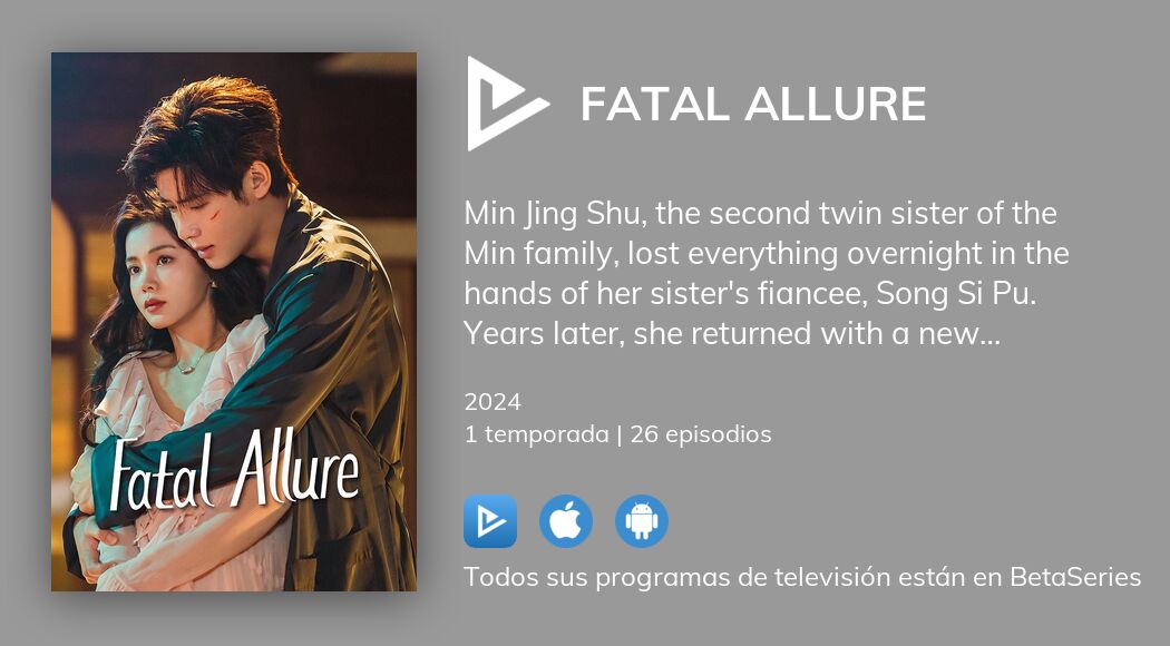 Ver Fatal Allure en streaming