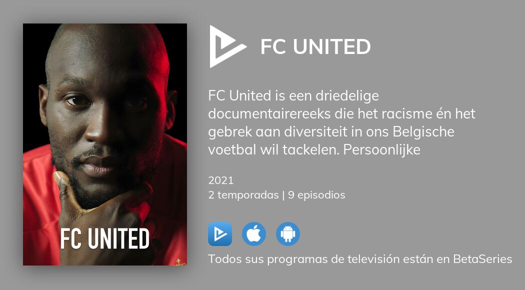 Ver FC United en streaming