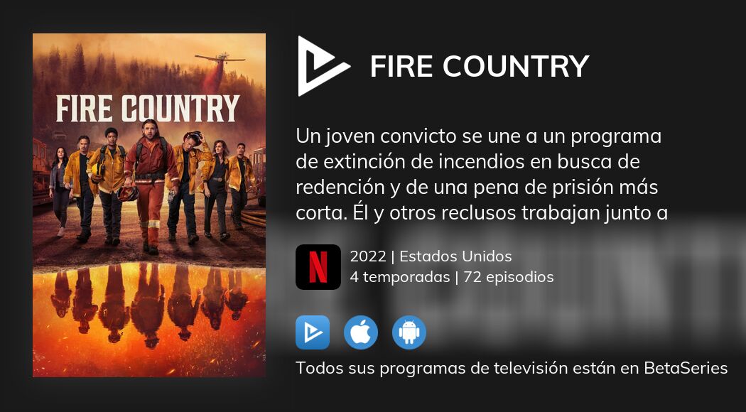Ver Fire Country en streaming