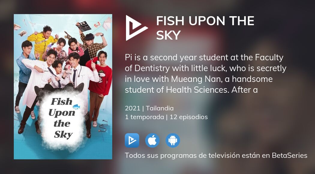 Video : Ver Fish Upon the Sky en streaming legal completo