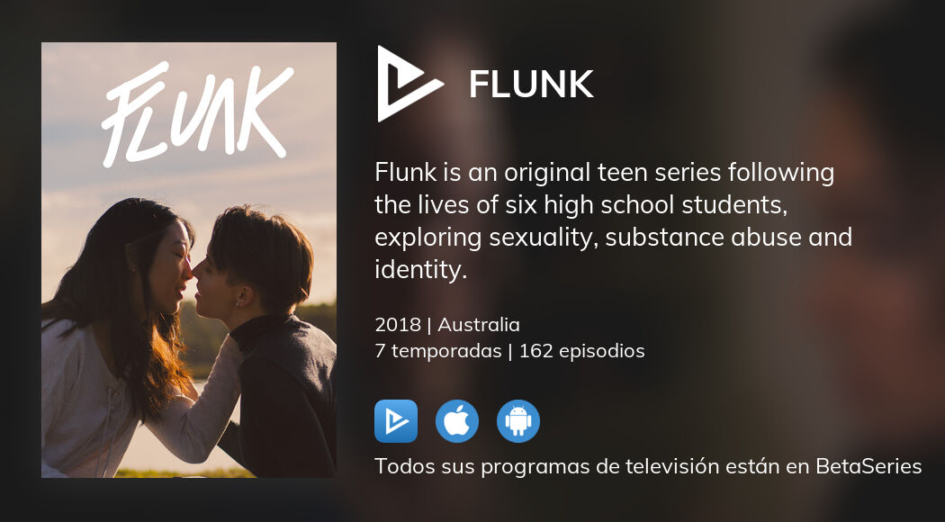 Ver Flunk en streaming