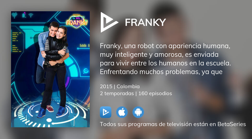 Ver Franky en streaming