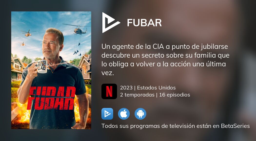 Ver FUBAR en streaming