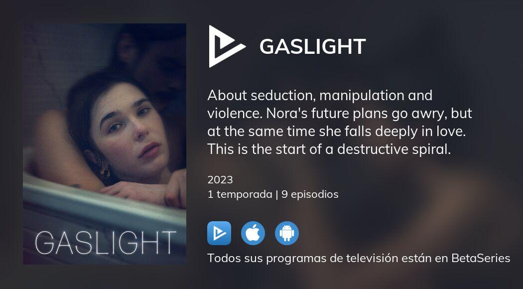 Ver Gaslight en streaming