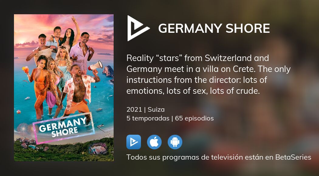 Ver Germany Shore en streaming