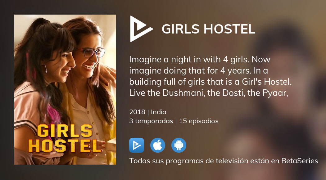 Ver Girls Hostel en streaming