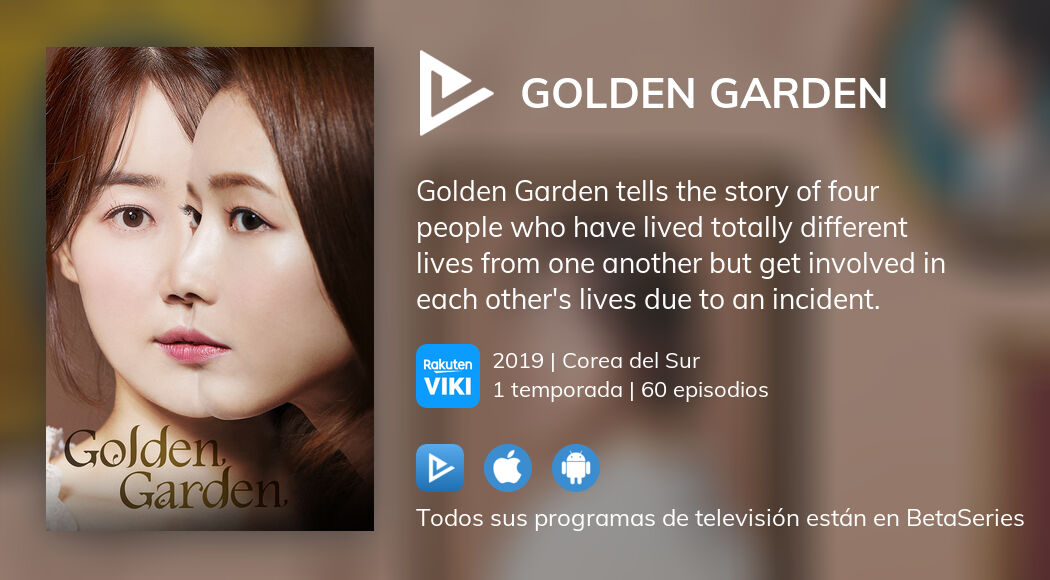 Ver Golden Garden en streaming